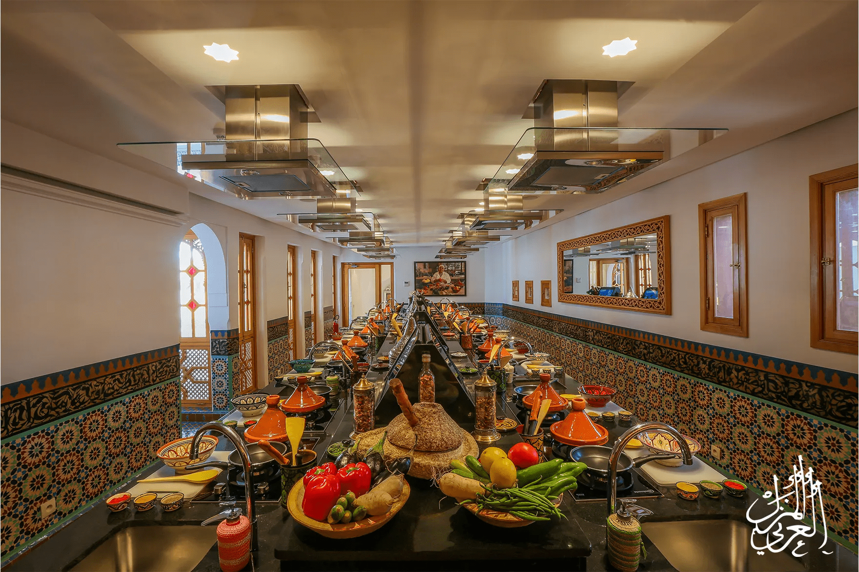 Top Cooking Classes in Morocco: Discover the Best Culinary